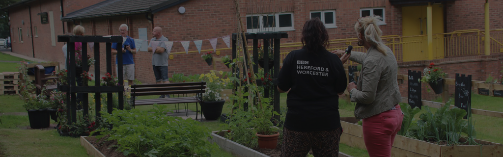 Cookley Village Hall & Playing Fields | At The Heart Of The Community