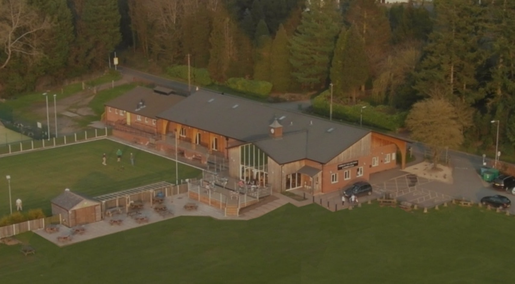 Cookley Village Hall & Playing Fields | At The Heart Of The Community