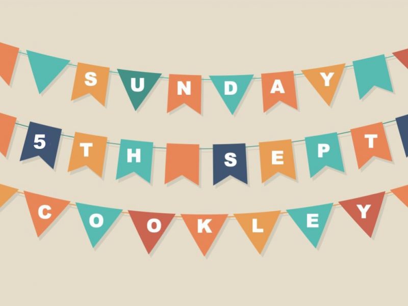 Cookley Village Hall & Playing Fields | At The Heart Of The Community